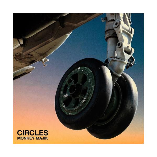 【発売日：2024年07月24日】MONKEY MAJIK (モンキーマジック もんきーまじっく)2024年7月24日 発売宮城県在住の4ピースロックバンドMONKEY MAJIKが7月24日(水)に14thアルバム『CIRCLES』をリリ...