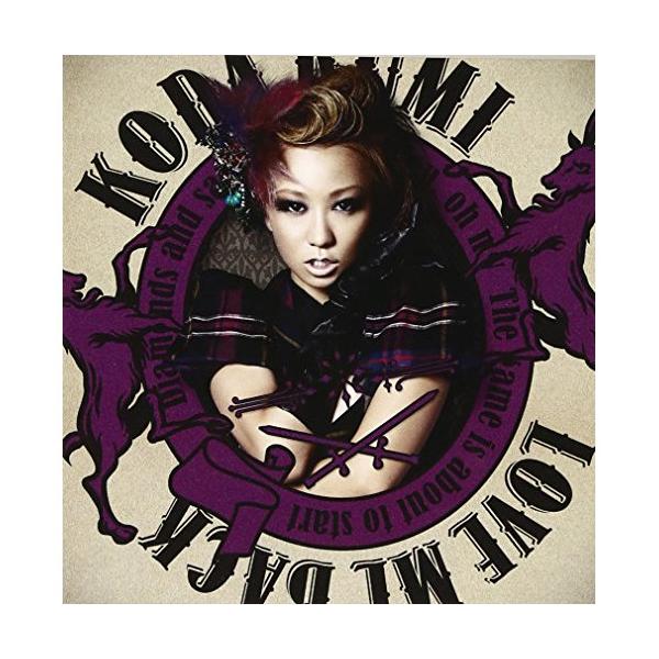 【発売日：2011年11月30日】倖田來未 (コウダクミ こうだくみ)2011年11月30日 発売「愛を止めないで」に続く、倖田來未の52枚目となるシングル。セクシーな歌声が絡み合うミステリアスな雰囲気のタイトル曲は、フジテレビ系ドラマ『謎...