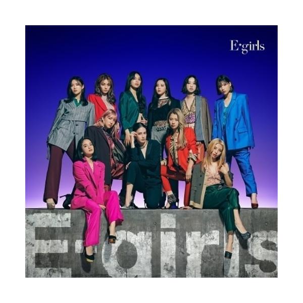 【発売日：2020年12月28日】E-girls (イーガールズ いーがーるず)2020年12月28日 発売2017年からの11人体制での集大成となるベストアルバムをデビュー日である12/28(月)に発売決定!11人体制での初シングル「Lo...