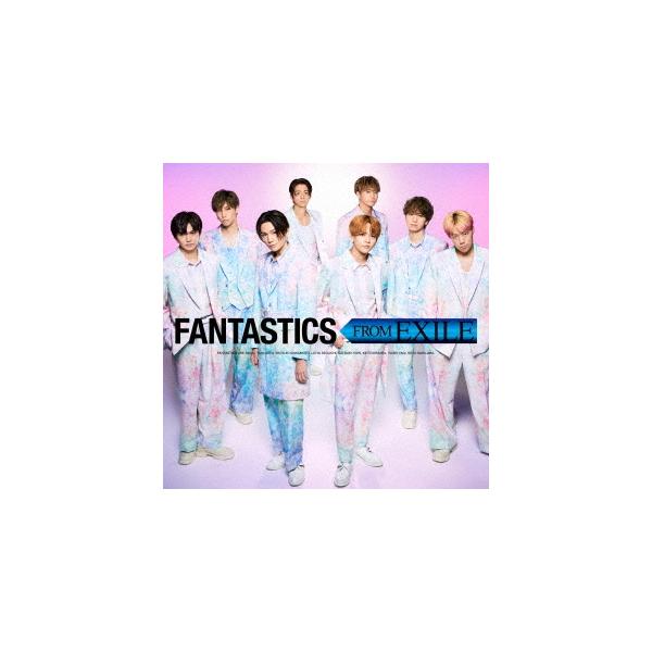 【発売日：2021年12月15日】FANTASTICS from EXILE TRIBE (ファンタスティックスフロムエグザイルトライブ ふぁんたすてぃっくすふろむえぐざいるとらいぶ)2021年12月15日 発売Jr.EXILE 総勢38名...