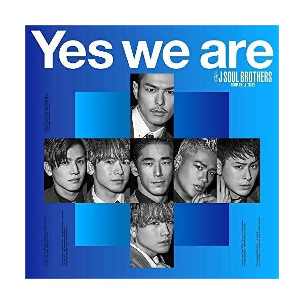 【発売日：2019年03月13日】三代目 J SOUL BROTHERS from EXILE TRIBE (サンダイメジェイソウルブラザーズフロムエグザイルトライブ さんだいめじぇいそうるぶらざーずふろむえぐざいるとらいぶ)2019年3月...
