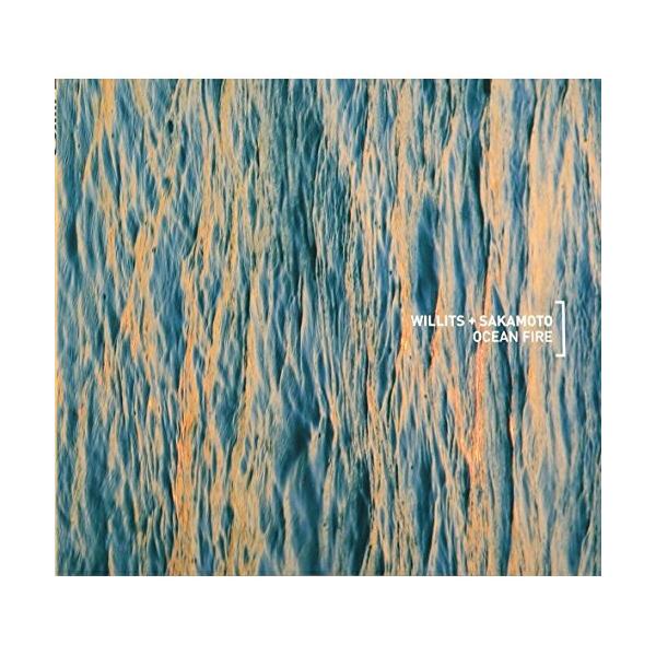 【発売日：2007年10月17日】クリストファー・ウィリッツ+サカモトリュウイチ (ウィリッツ クリストファー/サカモトリュウイチ うぃりっつ くりすとふぁー/さかもとりゅういち)2007年10月17日 発売サンフランシスコ在住の音楽家&a...