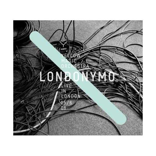 【発売日：2008年12月10日】YELLOW MAGIC ORCHESTRA (イエローマジックオーケストラ いえろーまじっくおーけすとら)2008年12月10日 発売2008年6月15日にロンドンのロイヤル・フェスティバル・ホールで行な...