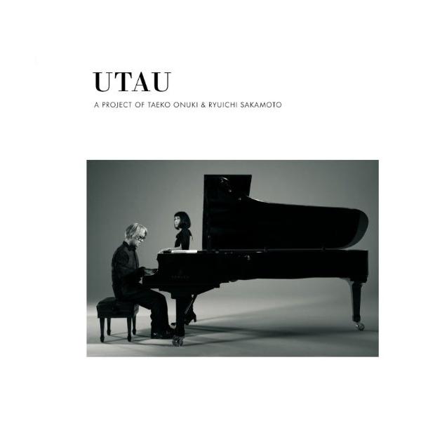 【発売日：2010年11月10日】A PROJECT OF TAEKO ONUKI &amp; RYUICHI SAKAMOTO (プロジェクトオブタエコオオヌキアンドリュウイチサカモト ぷろじぇくとおぶたえこおおぬきあんどりゅういちさかも...