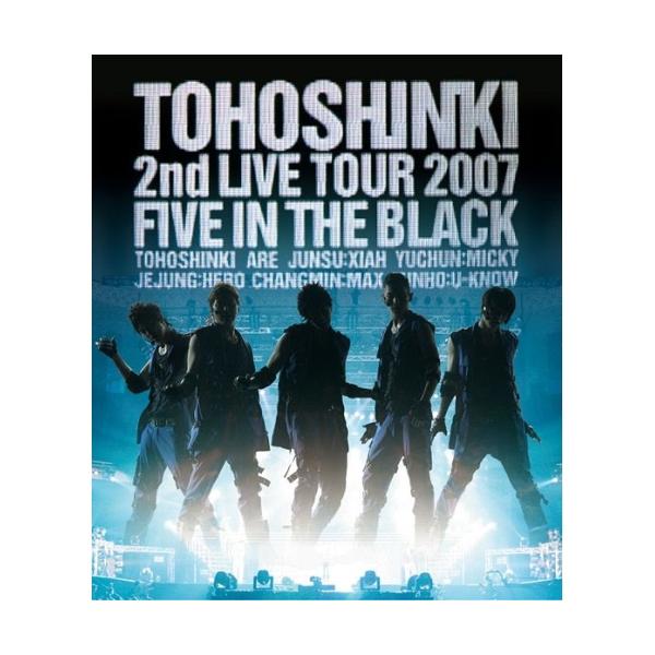 【発売日：2010年12月29日】東方神起 (トウホウシンキ とうほうしんき)2010年12月29日 発売BD:11.ZION2.Choosey Lover3.The way U are4.Step by Step5.約束6.Begin7....