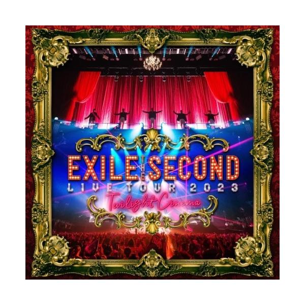 【発売日：2023年10月11日】EXILE THE SECOND (エグザイルザセカンド えぐざいるざせかんど)2023年10月11日 発売BD:11.瞬間エターナル2.YEAH!! YEAH!! YEAH!!3.SUPER FLY4.A...