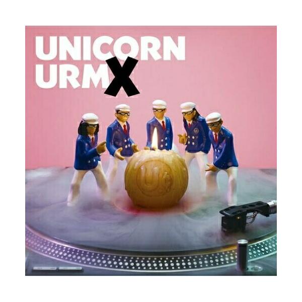 【発売日：2009年07月22日】ユニコーン (ゆにこーん)2009年7月22日 発売2009年元旦に復活、ファンを喜ばせた'UNICORN'が初のリミックス・アルバムを発表!「大迷惑」「すばらしい日々」といった名曲から「WAO!」までのナ...