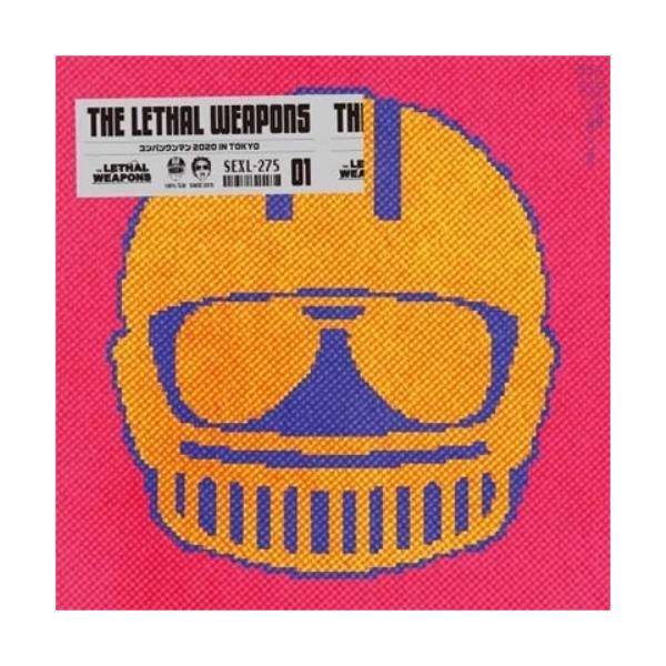 【発売日：2024年05月08日】ザ・リーサルウェポンズ (ザ・リーサルウェポンズ)2024年5月8日 発売BD:11.80年代アクションスター2.熱血ティーチャー3.サイボーグメカニンジャ4.マハラジャナイト5.プレミアムフライデーナイト...