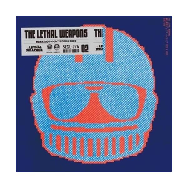 【発売日：2024年05月08日】ザ・リーサルウェポンズ (ザ・リーサルウェポンズ)2024年5月8日 発売BD:11.80年代アクションスター(2020)2.都立家政のブックマート(2020)3.東海道中膝栗毛(2020)4.きみマザ(2...