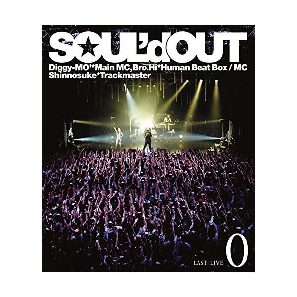 【発売日：2014年10月22日】SOUL'd OUT (ソウルドアウト そうるどあうと)2014年10月22日 発売BD:11.Opening2.UnIsong3.TOKYO通信 〜Urbs Communication〜4.TONGUE ...