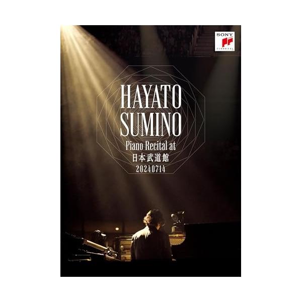 【発売日：2026年01月21日】角野隼斗 (スミノハヤト すみのはやと)2026年1月21日 発売DVD:11.第1部オープニング2.スケルツォ第1番ロ短調Op.203.ワルツ第14番ホ短調遺作4.エチュード第11番イ短調Op.25-11...