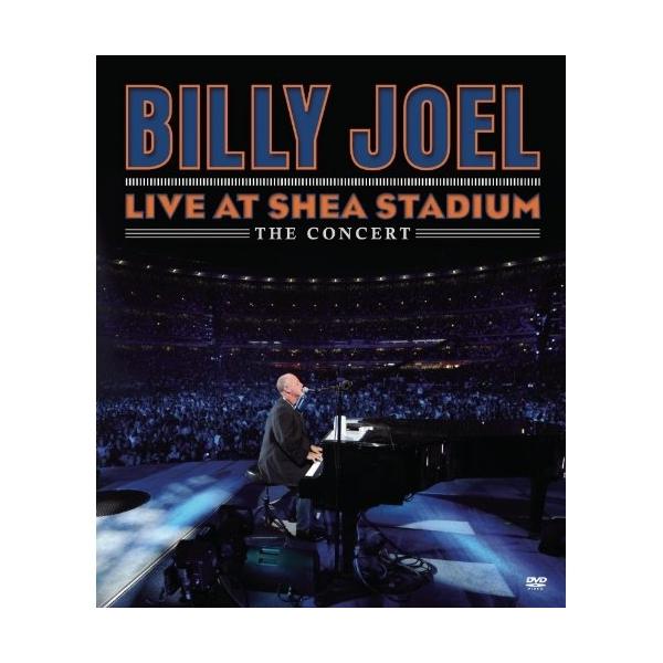 【発売日：2011年04月13日】ビリー・ジョエル (ジョエルビリー じょえるびりー)2011年4月13日 発売DVD:11.プレリュード|怒れる若者、プレリュード、怒れる若者2.マイ・ライフ3.夏、ハイランドフォールズにて4.エヴリバディ...
