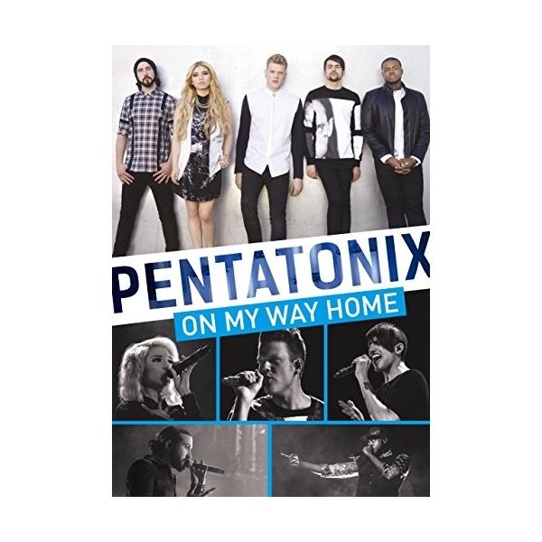 【発売日：2015年11月11日】ペンタトニックス (ぺんたとにっくす)2015年11月11日 発売