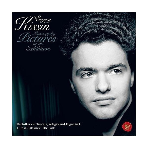 【発売日：2016年12月07日】エフゲニー・キーシン (キーシン エフゲニー きーしん えふげにー)2016年12月7日 発売エフゲニー・キーシン畢生の名演。「展覧会の絵」では、1枚1枚の絵画を徹底して描き抜く表情付けの巧みさ、強大な低音...