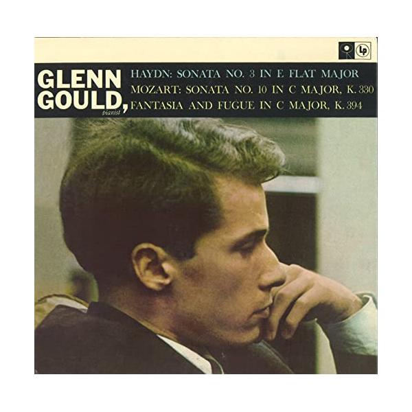 【発売日：2022年09月21日】グレン・グールド (グールド グレン ぐーるど ぐれん)2022年9月21日 発売グレングールドが「ゴールドベルク変奏曲」で衝撃のデビューを果たした3年後、20代半ばの若き時代のモノラル録音。ハイドンとモー...