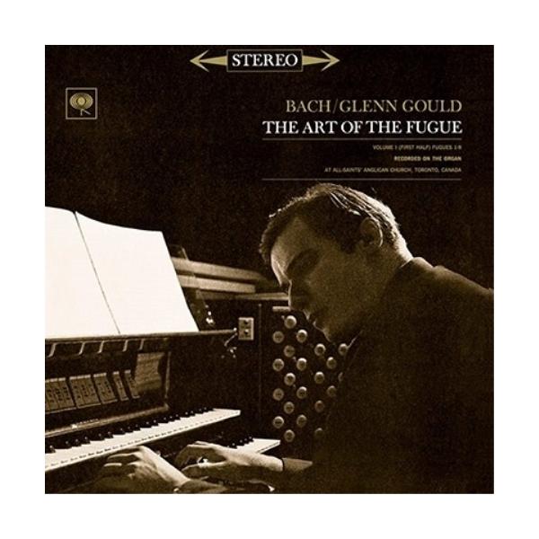 【発売日：2022年10月26日】グレン・グールド (グールド グレン ぐーるど ぐれん)2022年10月26日 発売わずか50年の人生を疾走した孤高の天才グレン・グールド。彼の芸術の精華は、生涯にわたって演奏し続けた大バッハの音楽とされま...