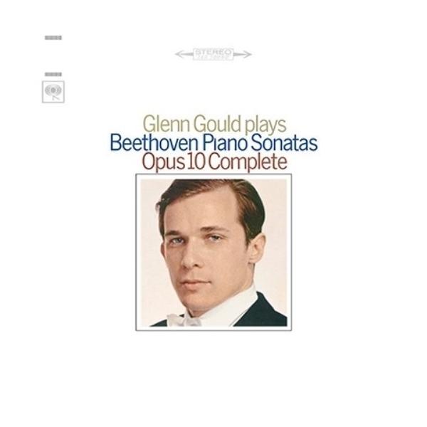 【発売日：2022年10月26日】グレン・グールド (グールド グレン ぐーるど ぐれん)2022年10月26日 発売不世出の鬼才ピアニスト、グレン・グールド演奏による1964年録音盤。グールドの盤暦の中でも重要な作曲家のひとりであるベート...