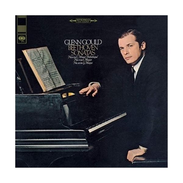 【発売日：2022年10月26日】グレン・グールド (グールド グレン ぐーるど ぐれん)2022年10月26日 発売ベートーヴェンの初期の傑作ソナタを独創的な演奏で提示したアルバム。1955年録音の「バッハ:ゴルトベルク変奏曲」でデビュー...