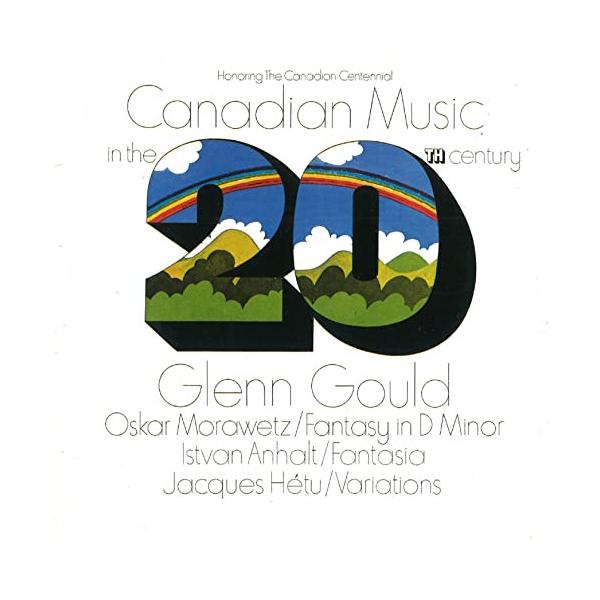【発売日：2022年11月23日】グレン・グールド (グールド グレン ぐーるど ぐれん)2022年11月23日 発売カナダ出身のグレン・グールドが、同時代の同郷の作曲家の作品を収録したアルバム。分析的であると同時に奔放でもあるグールドなら...