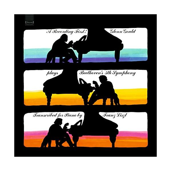 【発売日：2022年11月23日】グレン・グールド (グールド グレン ぐーるど ぐれん)2022年11月23日 発売フランツ・リストは自身の演奏会などのために有名作品の編曲を数多くおこないましたが、ベートーヴェンの交響曲についても全作をピ...