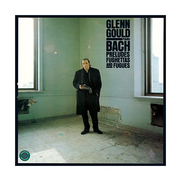 【発売日：2023年02月22日】グレン・グールド (グールド グレン ぐーるど ぐれん)2023年2月22日 発売ここに集められたのは、バッハの作品の中でも、しばしばピアノ学習用の教材として使われることの多い曲ばかりです。「ゴールドベルク...