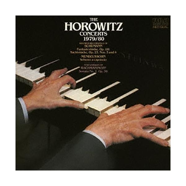 【発売日：2024年02月21日】ウラディミール・ホロヴィッツ (ホロビッツ ウラディミール ほろびっつ うらでぃみーる)2024年2月21日 発売20世紀最大のヴィルトゥオーゾで、天才ピアニスト、ウラディミール・ホロヴィッツによる1980...