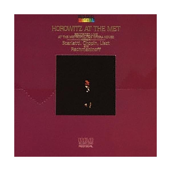 【発売日：2024年02月21日】ウラディミール・ホロヴィッツ (ホロビッツ ウラディミール ほろびっつ うらでぃみーる)2024年2月21日 発売20世紀最大のヴィルトゥオーゾで、天才ピアニスト、ウラディミール・ホロヴィッツによる1981...