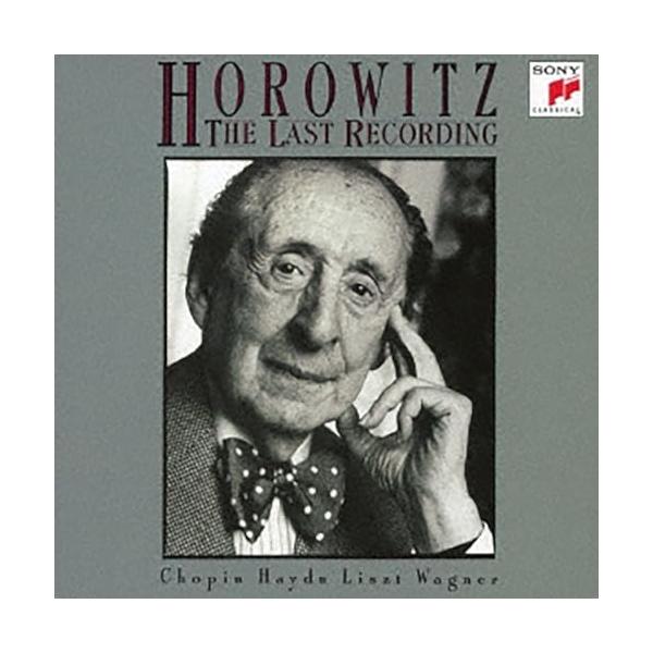 【発売日：2024年02月21日】ウラディミール・ホロヴィッツ (ホロビッツ ウラディミール ほろびっつ うらでぃみーる)2024年2月21日 発売20世紀最大のヴィルトゥオーゾで、天才ピアニスト、ウラディミール・ホロヴィッツの ”白鳥の歌...