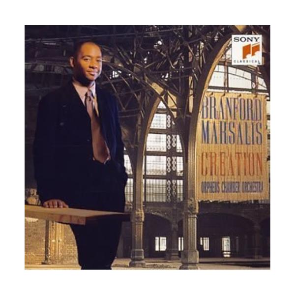 【発売日：2004年11月17日】ブランフォード・マルサリス (マルサリス ブランフォード まるさりす ぶらんふぉーど)2004年11月17日 発売'ベスト・クラシック 100'シリーズから、サキソフォン奏者、ブランフォード・マルサリス編。...