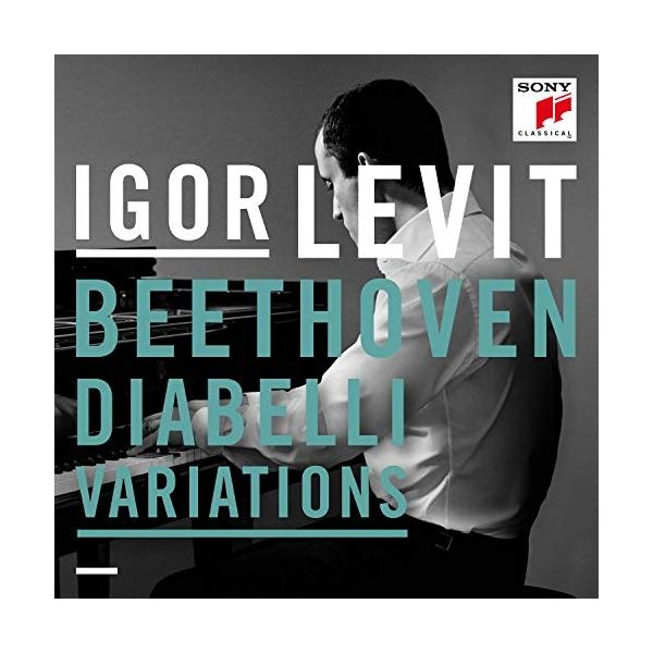 【発売日：2020年12月09日】イゴール・レヴィット (レビット イゴール れびっと いごーる)2020年12月9日 発売2013年秋のデビュー盤『ベートーヴェン後期ソナタ集』、2014年発表のセカンド『J.S.バッハ:パルティータ集』を...