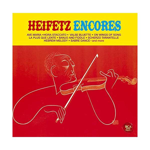 【発売日：2020年12月09日】ヤッシャ・ハイフェッツ (ハイフェッツ ヤッシャ はいふぇっつ やっしゃ)2020年12月9日 発売”カミソリのようだ”と称された鋭いスタッカート奏法を武器にしていたハイフェッツにとって、当盤所収の「ホラ・...