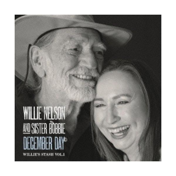 【発売日：2015年01月21日】ウィリー・ネルソン&amp;シスター・ボビー (ネルソン ウィリー/シスターボビー ねるそん うぃりー/しすたーぼびー)2015年1月21日 発売カントリー界の”伝説のアウトロー”ウィリー・ネルソンと姉シス...