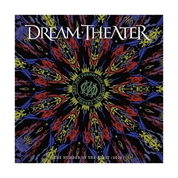 【発売日：2022年06月08日】ドリーム・シアター (ドリームシアター どりーむしあたー)2022年6月8日 発売プログレッシヴ・メタルの頂点に君臨するドリーム・シアターが、ライヴ、デモ、スタジオ・アウトテイクなどの秘蔵音源を公式ブートレ...