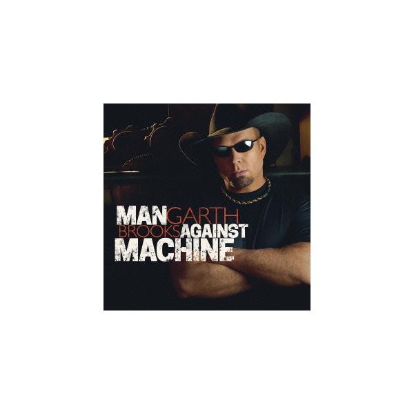 【発売日：2014年12月24日】ガース・ブルックス (ブルックス ガース ぶるっくす がーす)2014年12月24日 発売カントリーミュージック界のスター、ガース・ブルックスが活動休止期間を経て13年ぶり(2014年時)にリリースする通算...