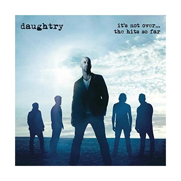 【発売日：2016年04月27日】ドートリー (どーとりー)2016年4月27日 発売これまで800万枚を超えるアルバム・セールスを誇る、アメリカを代表するモンスター・ロック・バンド(ドートリー)が、満を持して究極のベスト・アルバムを発表!...