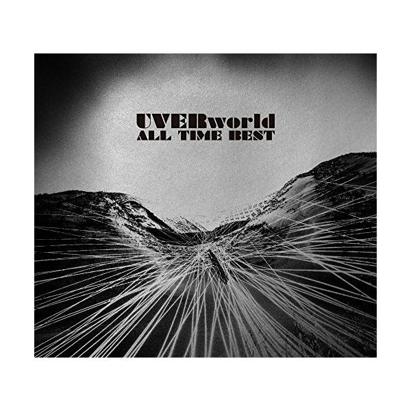 【発売日：2018年07月18日】UVERworld (ウーバーワールド うーばーわーるど)2018年7月18日 発売UVERworldのこれまでを集約したオールタイムベスト。メンバーによるベストとファン投票ベストそしてバラードベストの3枚...