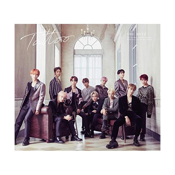 【発売日：2019年11月06日】THE BOYZ (ボーイズ ぼーいず)2019年11月6日 発売THE BOYZ日本初のオリジナルミニアルバム。(全員センター級)のビジュアルを持つメンバー12人が集まり、韓国では2018年の新人賞を総な...
