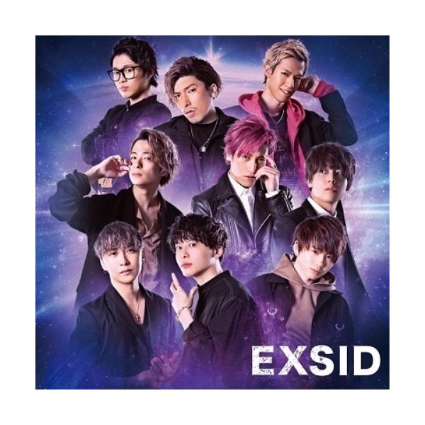 【発売日：2020年03月25日】EXIT (イグジィット いぐじぃっと)2020年3月25日 発売EXITが初のCDシングルをリリース!!今作は両A面シングルで、2つの異なるジャンルの巨星とコラボレーション。コラボアーティスト1組目は、チ...