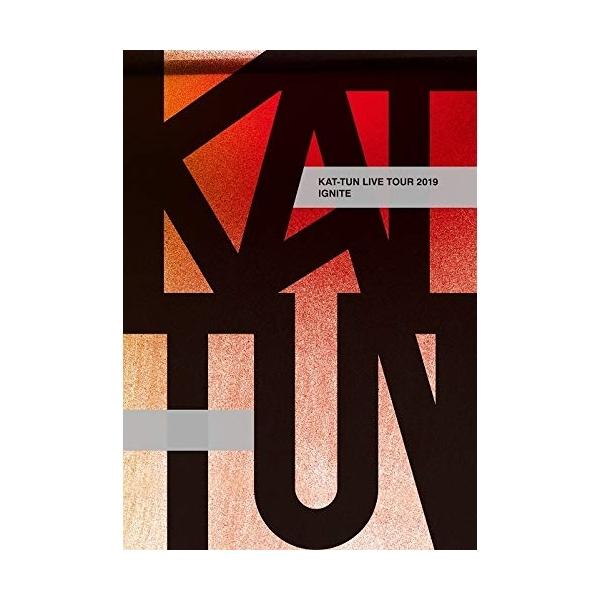 【発売日：2020年04月08日】KAT-TUN (カトゥーン かとぅーん)2020年4月8日 発売DVD:11.OVERTURE2.Diamond Sky3.FEATHERS4.Fly like a ROCKET5.Unstoppable...