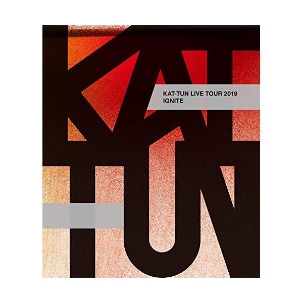 【発売日：2020年04月08日】KAT-TUN (カトゥーン かとぅーん)2020年4月8日 発売BD:11.OVERTURE2.Diamond Sky3.FEATHERS4.Fly like a ROCKET5.Unstoppable6...