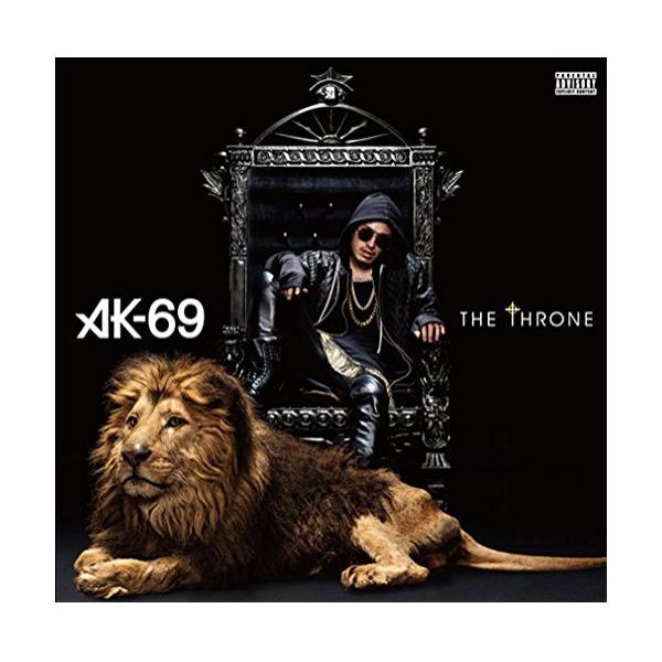 【発売日：2015年03月25日】AK-69 (エイケイシックスティーナイン えいけいしっくすてぃーないん)2015年3月25日 発売HIP HOPアーティスト、AK-69のアルバム。デビューから一貫してスタイルを変えることなく、ストリート...