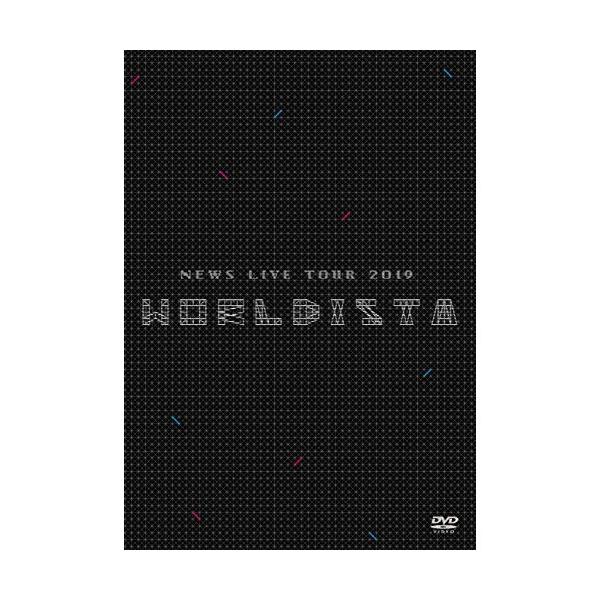 【発売日：2020年10月21日】NEWS (NEWS)2020年10月21日 発売DVD:11.Overture2.WORLDISTA3.オリエンテーション -INTER-4.DEAD END5.weeeek6.NEWSKOOL7.U R...