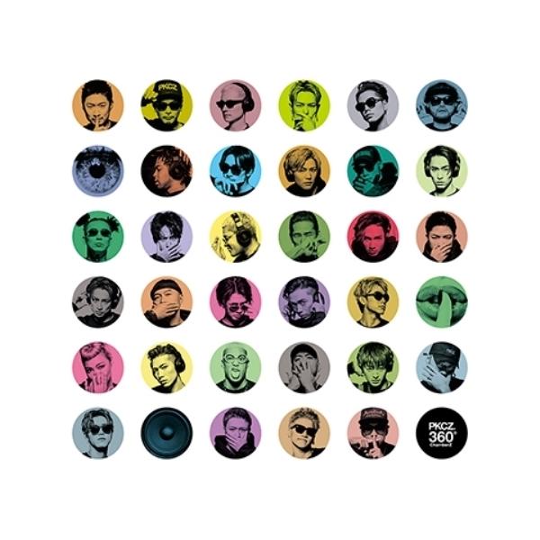 【発売日：2017年08月02日】PKCZ(R) (ピーケーシーズ ぴーけーしーず)2017年8月2日 発売EXILE HIRO/DJ MAKIDAI/VERBAL/DJ DARUMA4人の異なる才能が生み出す音楽・ファッション・アートなど...