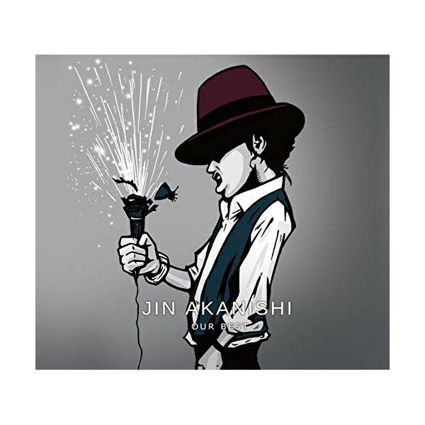 【発売日：2020年04月22日】赤西仁 (アカニシジン あかにしじん)2020年4月22日 発売ソロ活動スタートから2020年で10周年を迎え、初のベストアルバムをリリース!ファンクラブ会員から楽曲リクエストを募り選曲した(YOUR BE...