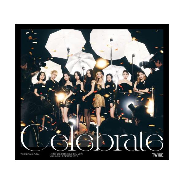 【発売日：2022年07月27日】TWICE (トゥワイス とぅわいす)2022年7月27日 発売TWICE、日本デビュー5周年の節目となるJAPAN 4th ALBUMをリリース!リード曲はメンバー、J.Y. Parkも作詞に参加!5年間...