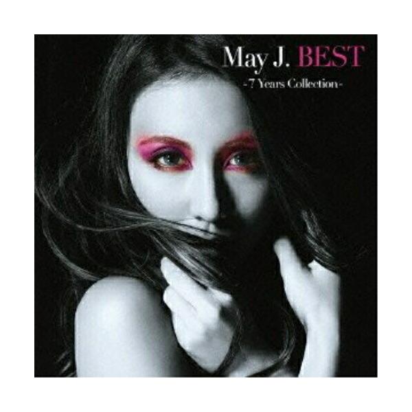 【発売日：2013年02月06日】May J. (メイジェイ めいじぇい)2013年2月6日 発売マルチリンガル・アーティスト、May J.初のベスト・アルバム。デビューから6年半(2013年時)の集大成的な作品。デビュー当時のR&amp;...