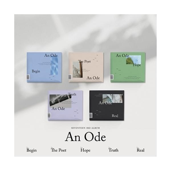 【発売日：2019年09月18日】SEVENTEEN (セブンティーン せぶんてぃーん)2019年9月18日 発売SEVENTEEN、韓国サードアルバムがリリース。CDとしては、2019年1月発表の韓国6枚目のミニアルバム『You Made...