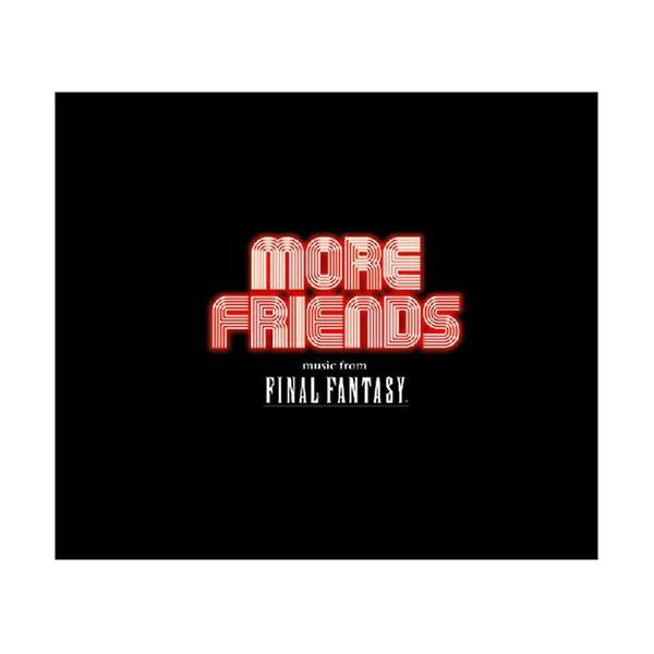 【発売日：2006年02月15日】ゲーム・ミュージック (アーニー・ロス、World Festival Symphony Orchestra、植松伸夫、白鳥英美子、RIKKI、THE BLACK MAGES)2006年2月15日 発売CD:...