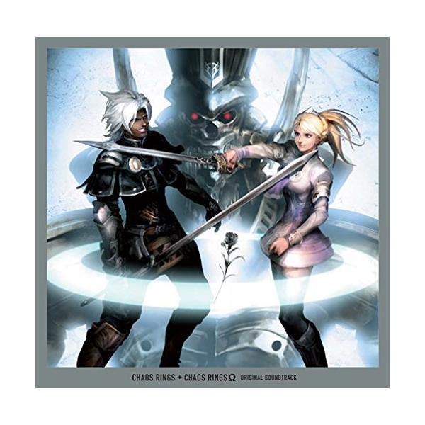 【発売日：2014年11月12日】ゲーム・ミュージック (Faylan、サラ・オレイン)2014年11月12日 発売”ケイオスリングス”シリーズの初期作品『ケイオスリングス』『ケイオスリングスΩ』の音源をCD化!上松範康が全曲の作曲を手掛け...