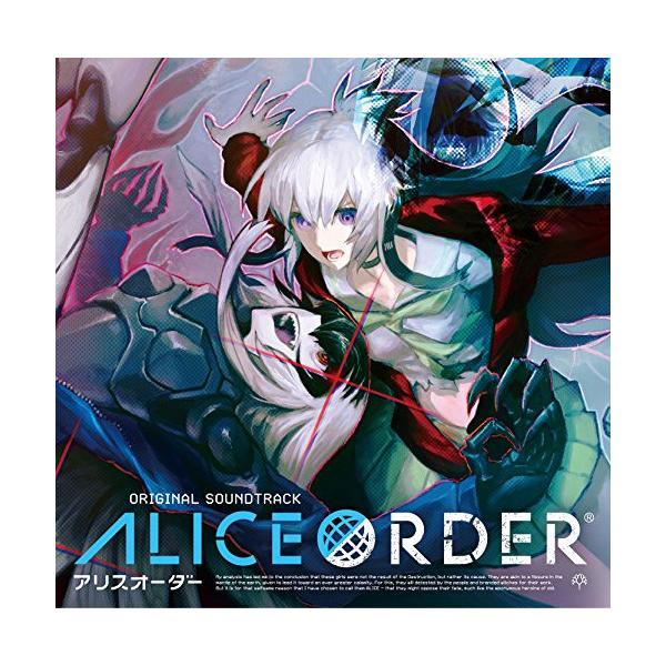 【発売日：2016年03月23日】ゲーム・ミュージック2016年3月23日 発売シナリオ:七月鏡一(代表作:『ARMS』、『D-LIVE!!』)、メインビジュアル:huke、プロデュース:岩野弘明(拡散性ミリオンアーサー/乖離性ミリオンアー...